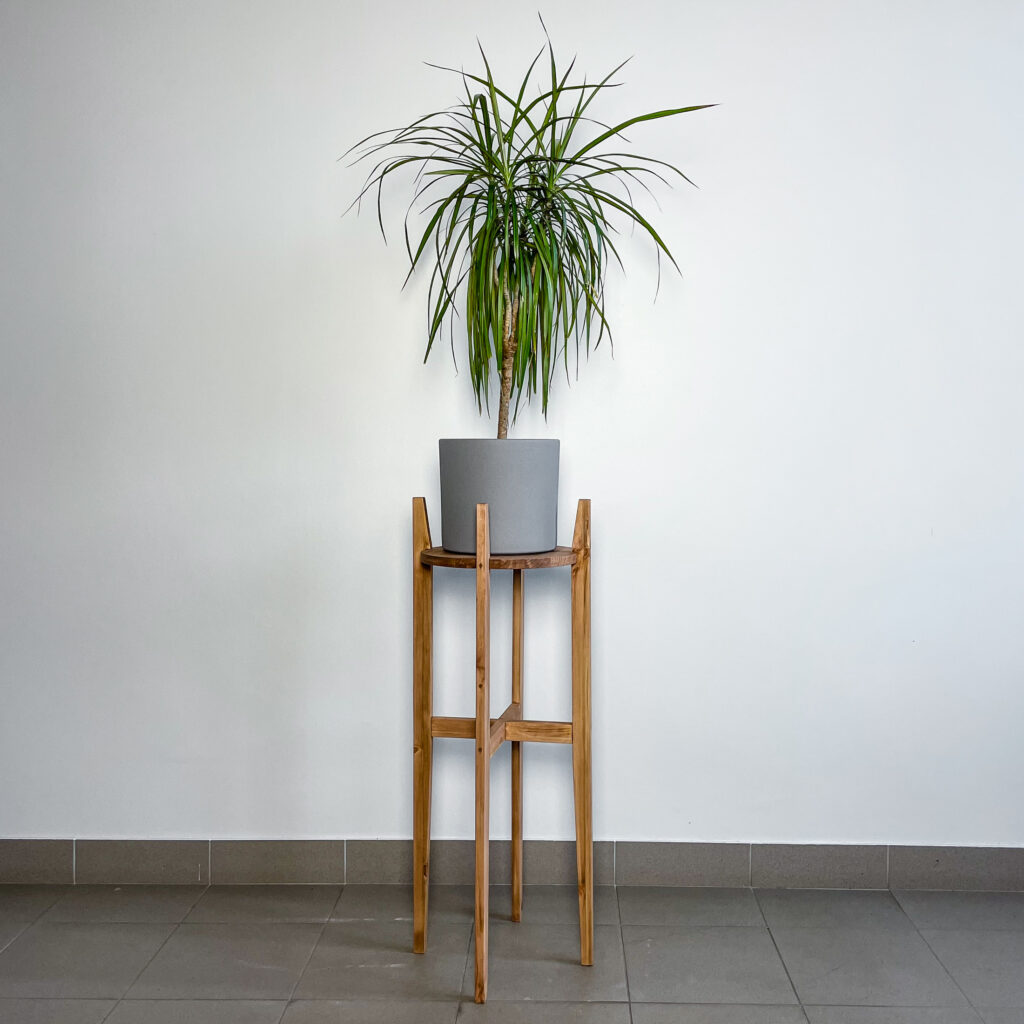 Lillealus 'ATHENA' 88cm | DecoRento Pood