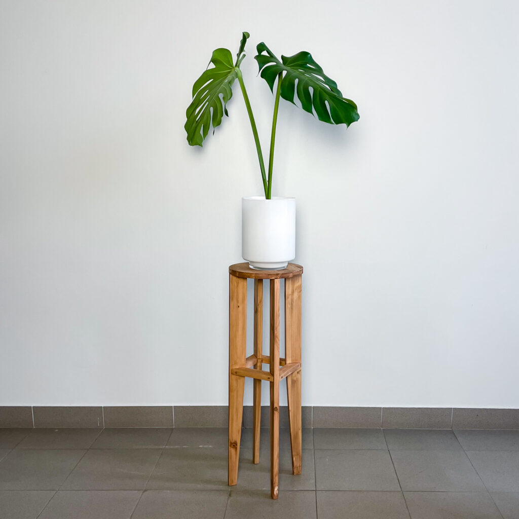 Lillealus 'BERN' 78cm | DecoRento Pood