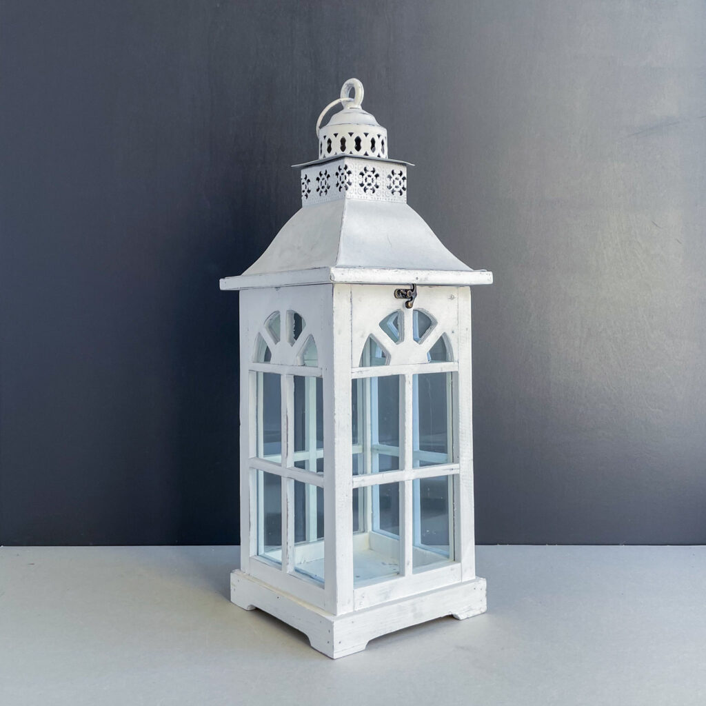 Laternad. Dekoratsioonide rent | DecoRento