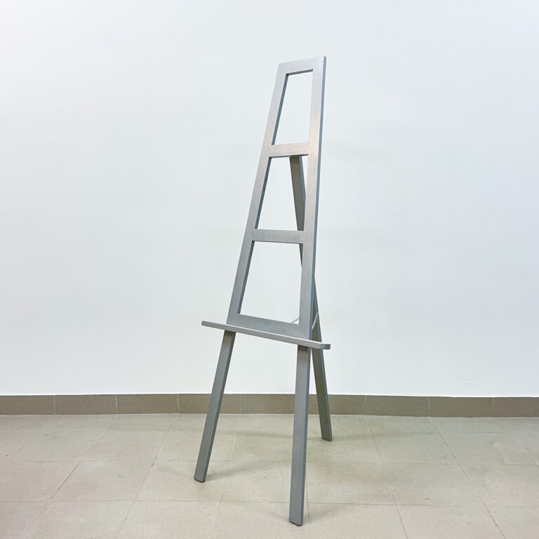 Molbert 'SILVER' | DecoRento