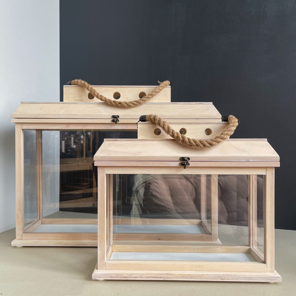 Laternate kmpl 'IISAC' | DecoRento